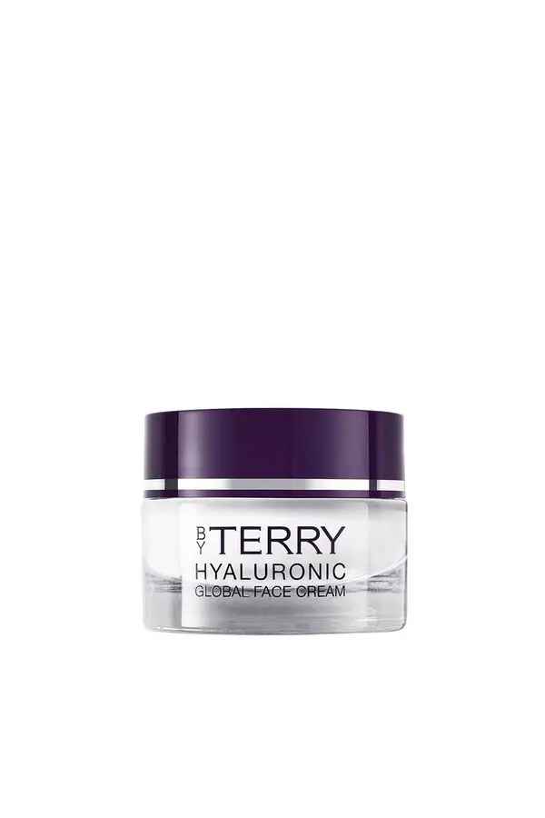 By Terry Hyaluronic Global Face Cream Travel Size - Aqua
