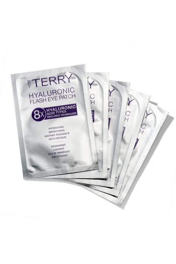 By Terry Hyaluronic Flash Eye Patch
