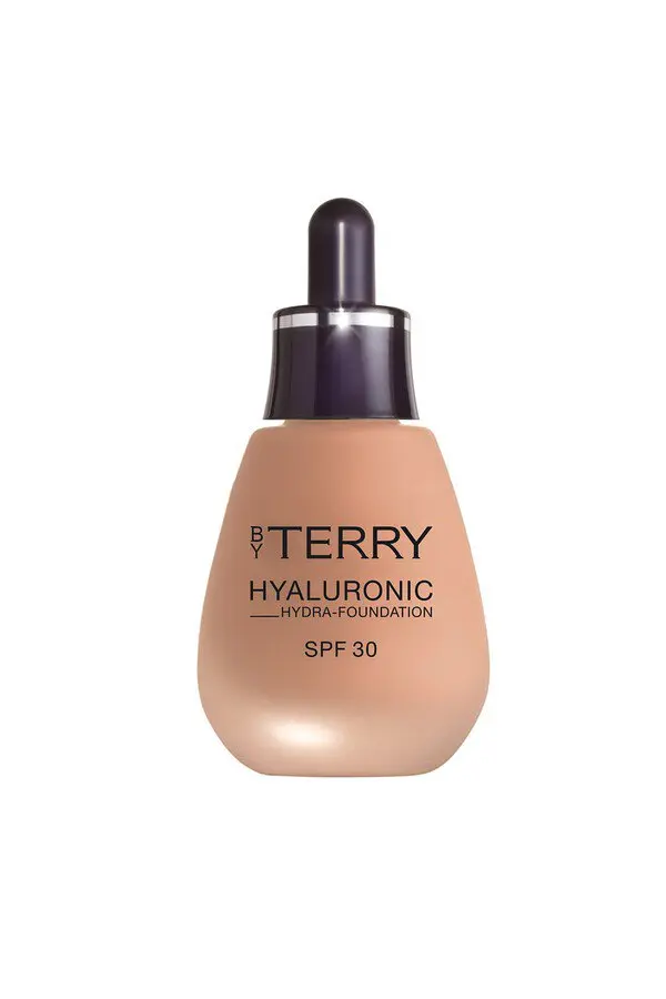 By Terry Hyaluronic Hydra-foundation 400c Medium - Aqua