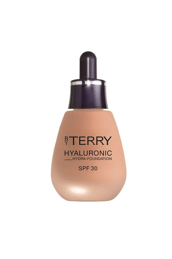 By Terry Hyaluronic Hydra-foundation 400c Medium - Aqua
