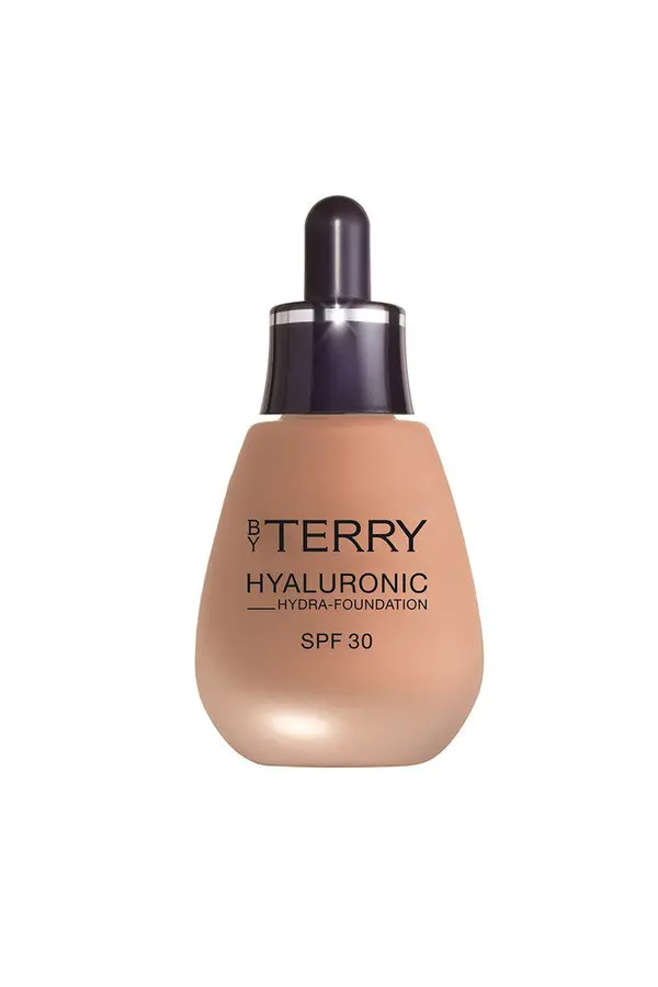 By Terry Hyaluronic Hydra-foundation 500c Medium Dark - Aqua