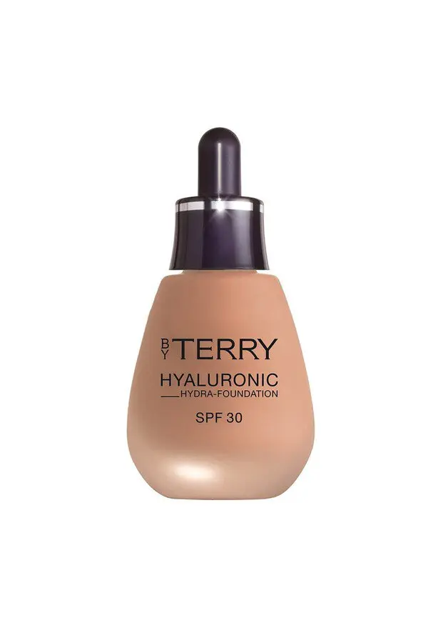 By Terry Hyaluronic Hydra-foundation 500c Medium Dark - Aqua