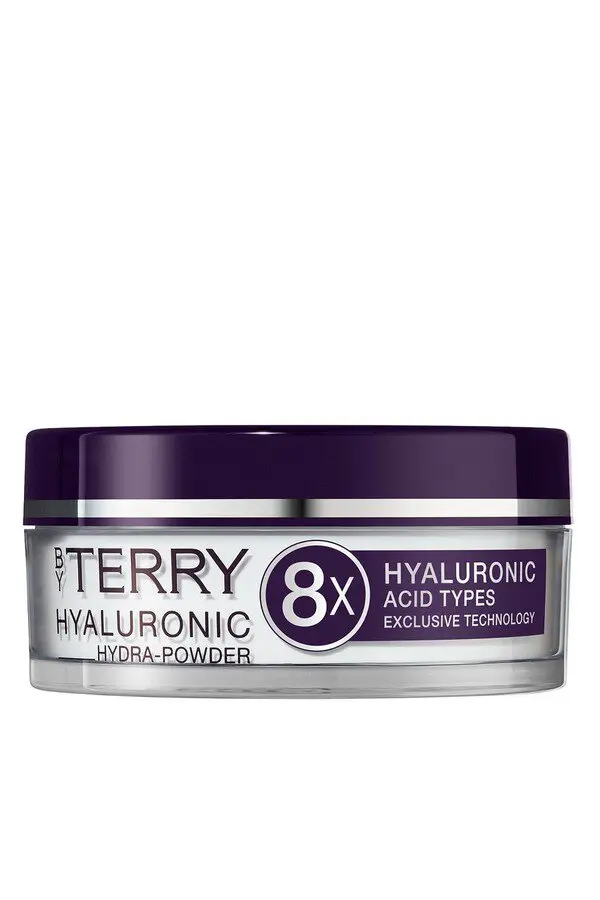 By Terry Hyaluronic Hydra-powder - Red