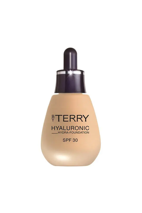 By Terry Hyaluronic Hydra-foundation 100n Fair - Aqua