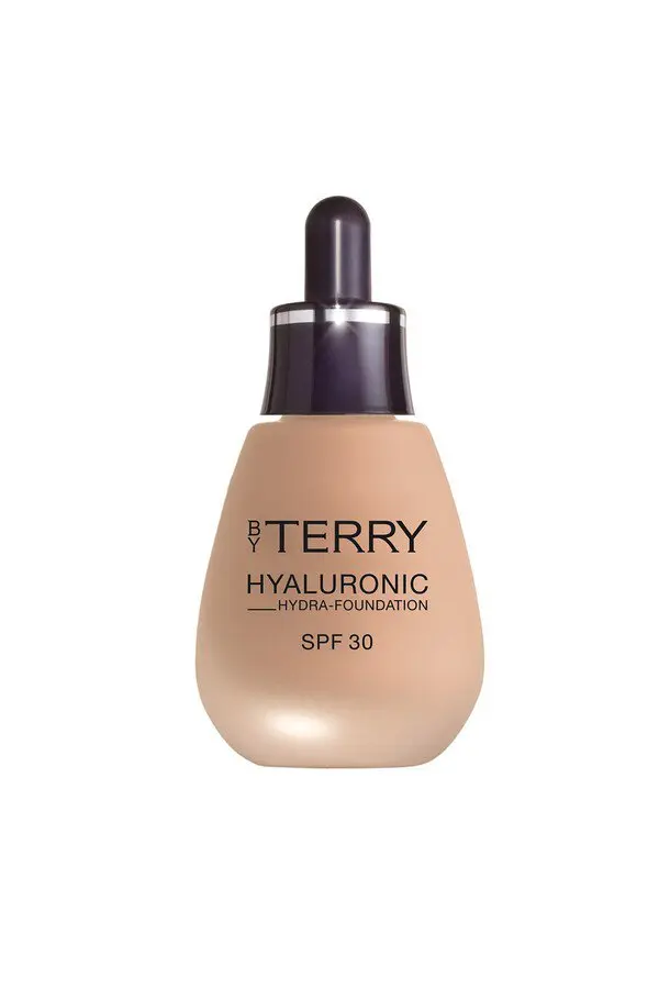 By Terry Hyaluronic Hydra-foundation 200c Natural - Aqua