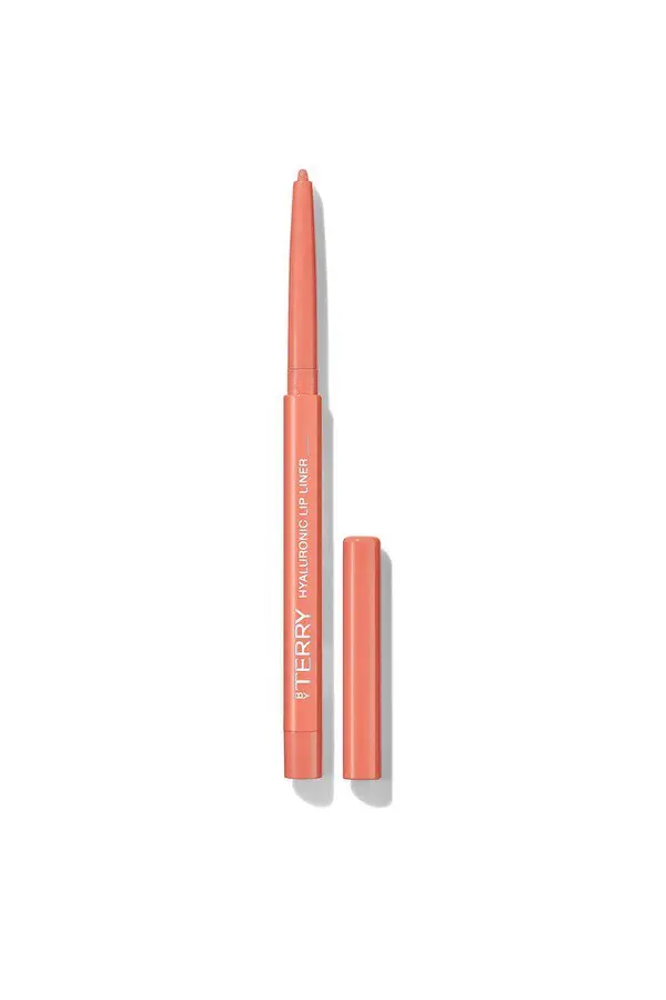 By Terry Hyaluronic Lip Liner N2 Nudissimo - Blue