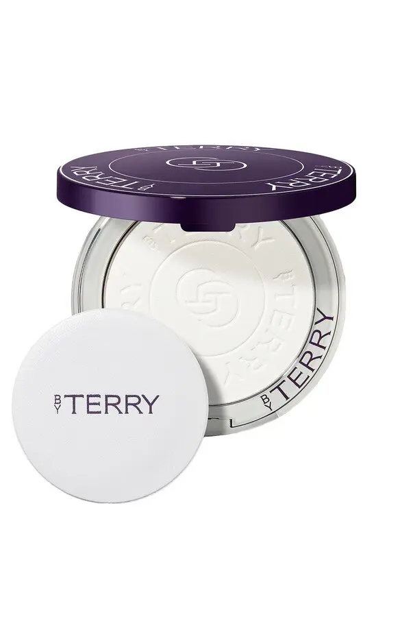 By Terry Hyaluronic Pressed Hydra-powder - Aqua