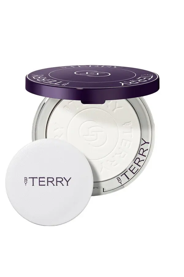By Terry Hyaluronic Pressed Hydra-powder - Aqua