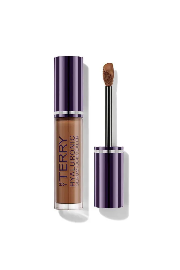 By Terry Hyaluronic Serum Concealer N11 Deep Tan - Aqua