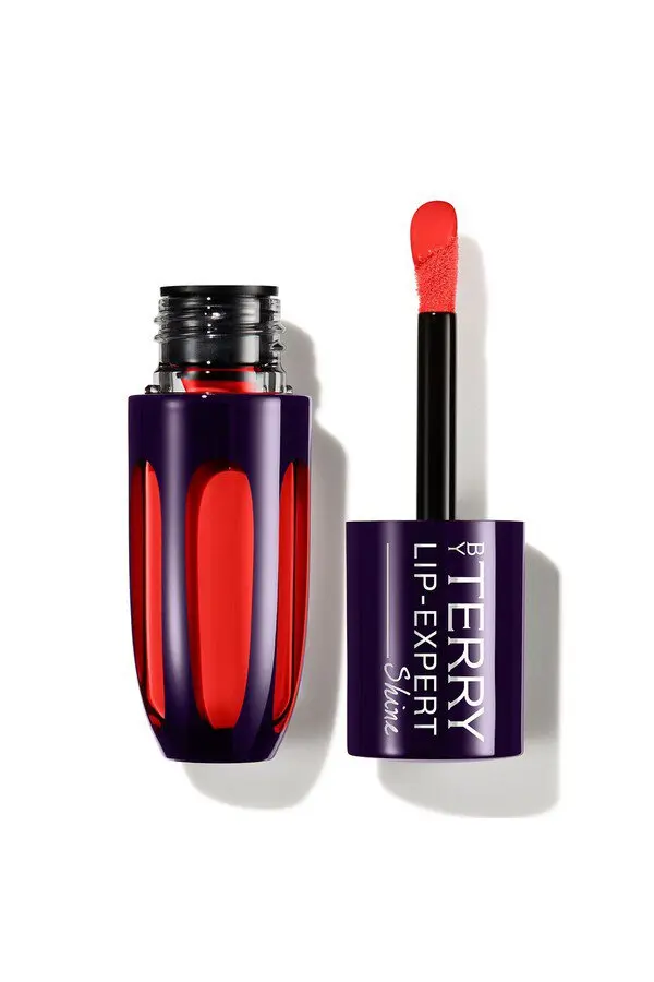 By Terry Lip-expert Shine N14 Sorbet - Coral