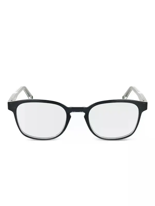 Lacoste Rectangle Eyeglasses