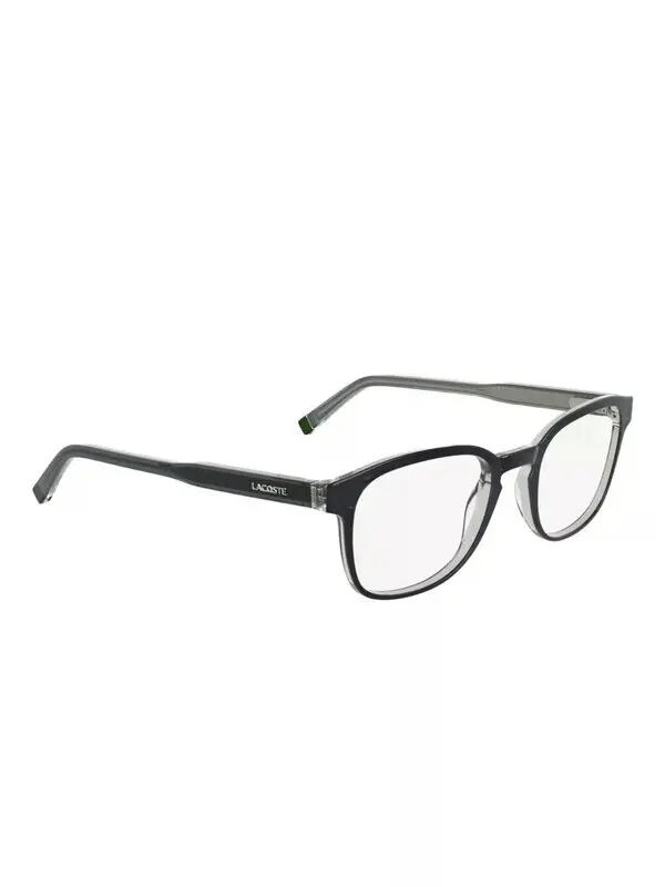 Lacoste Rectangle Eyeglasses