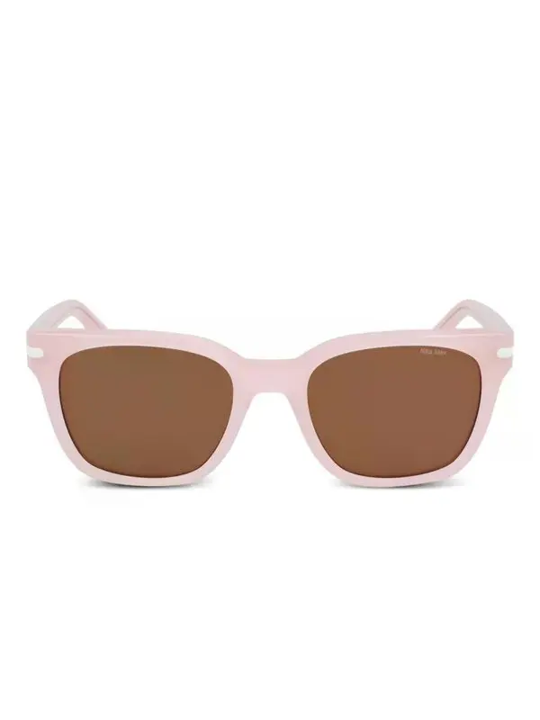 Nike Crescent Ii Sunglasses - Pink