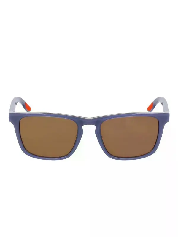 Nike Eclipse Rise Square-frame Sunglasses