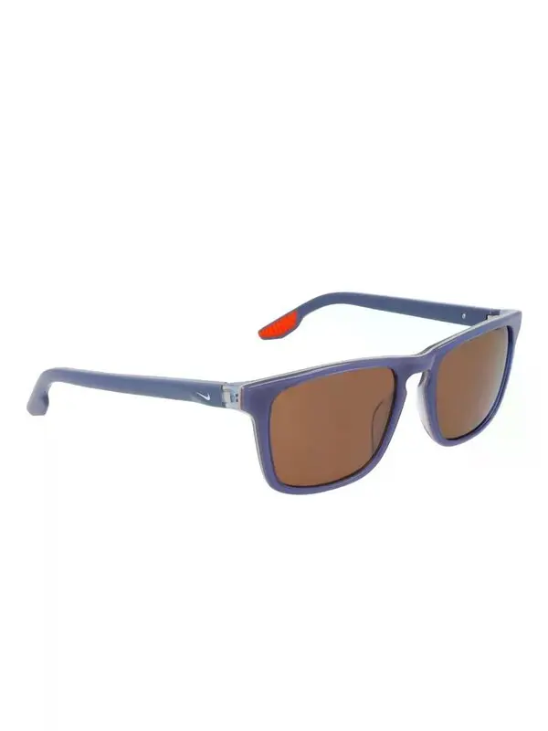 Nike Eclipse Rise Square-frame Sunglasses