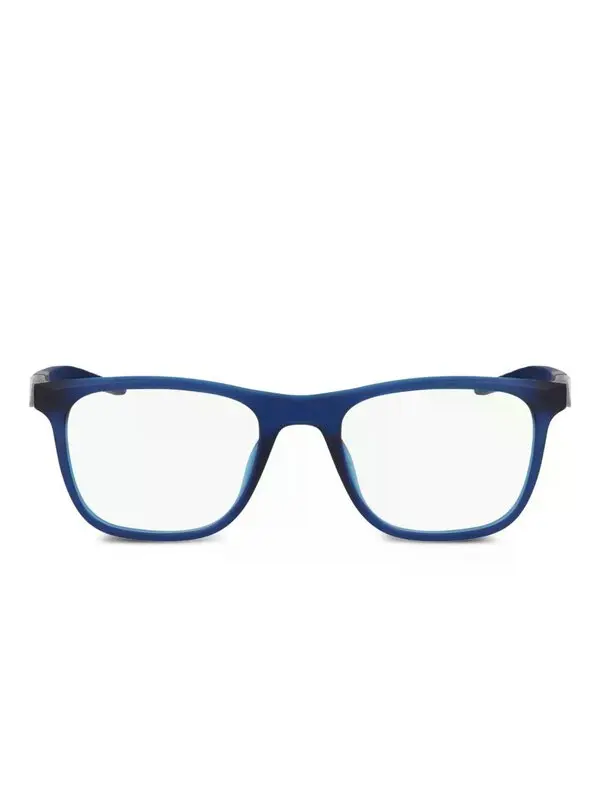 Nike Rectangle-frame Eyeglasses