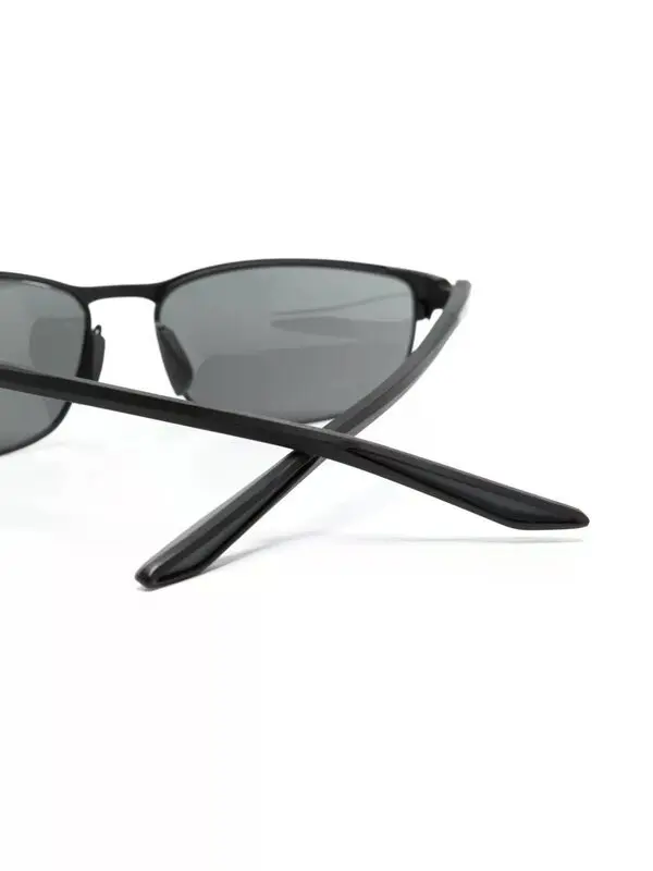Nike Rectangle-frame Sunglasses