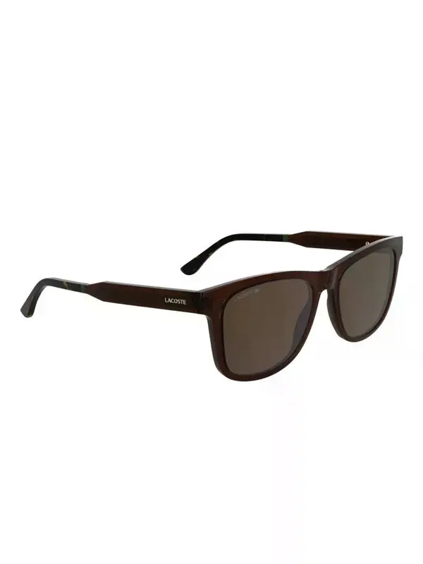 Lacoste Square Frame Sunglasses