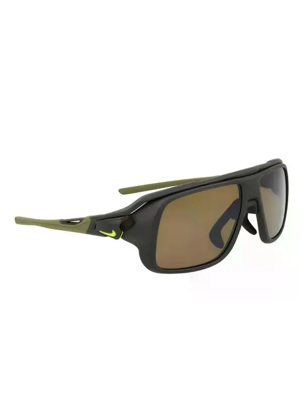Nike Square-frame Sunglasses