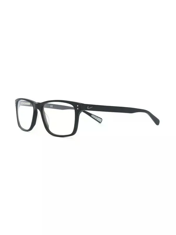 Nike Square Frame Eyeglasses