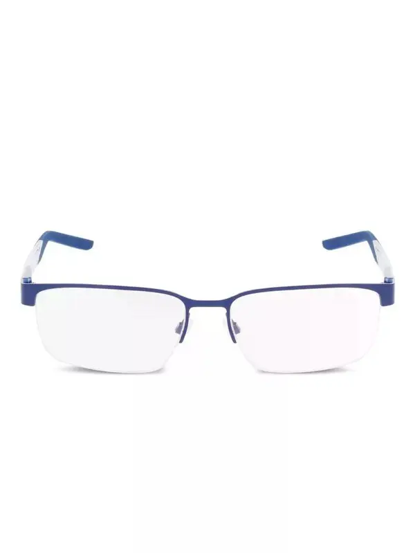 Nike Rectangle Eyeglasses