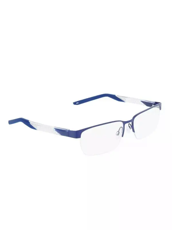 Nike Rectangle Eyeglasses