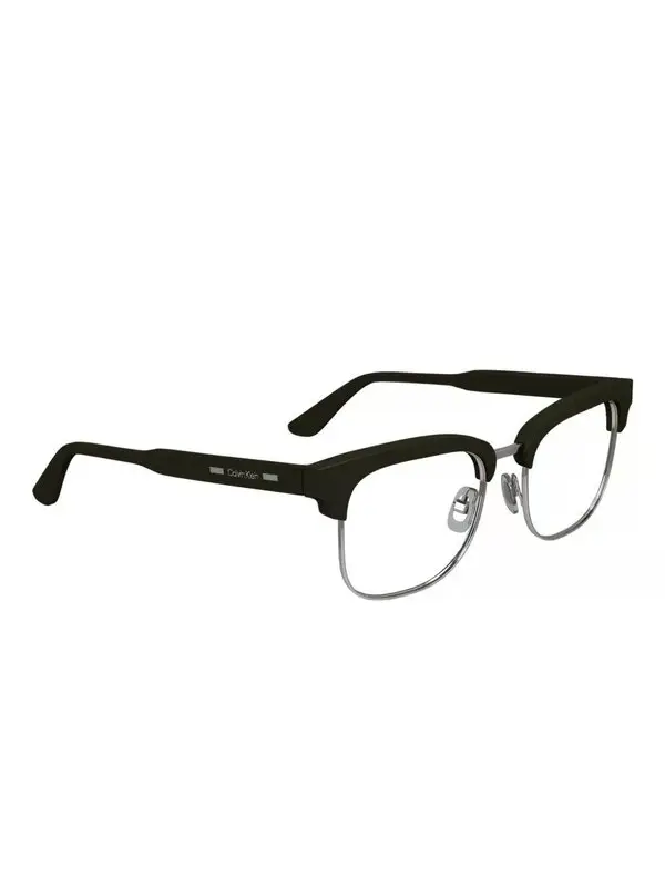 Calvin Klein Square-frame Glasses
