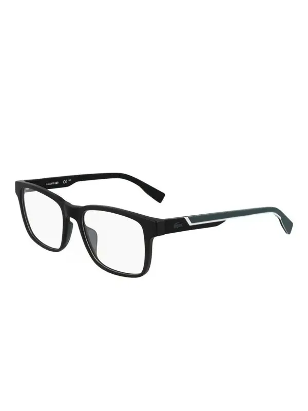 Lacoste Square-frame Eyeglasses