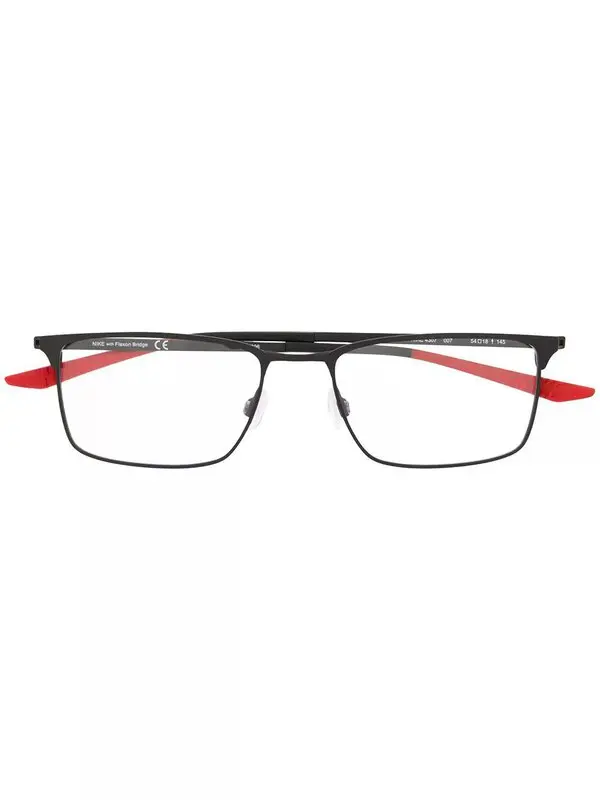 Nike Square Frame Glasses