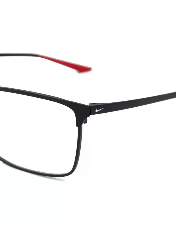 Nike Square Frame Glasses
