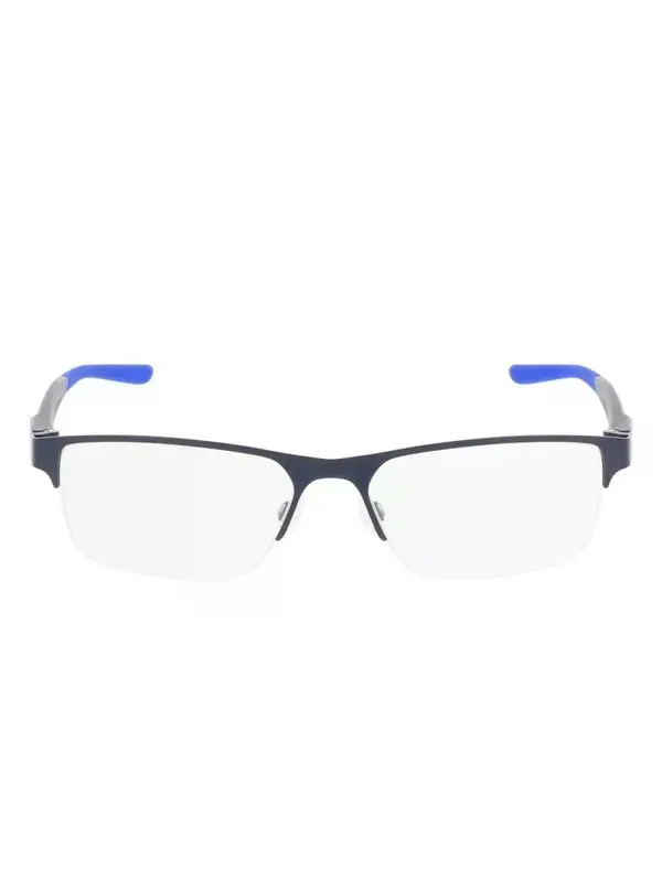 Nike Rectangle-frame Glasses