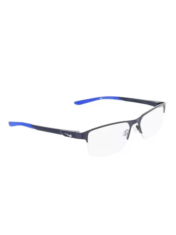 Nike Rectangle-frame Glasses