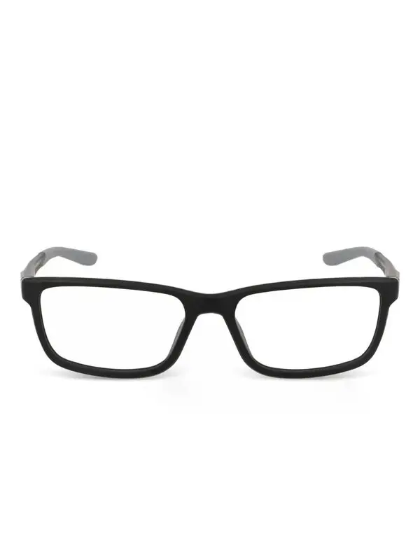 Nike Rectangle-frame Glasses