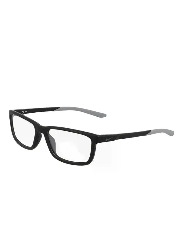 Nike Rectangle-frame Glasses