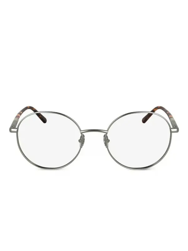 Lacoste L2310 Round Frame Eyeglasses