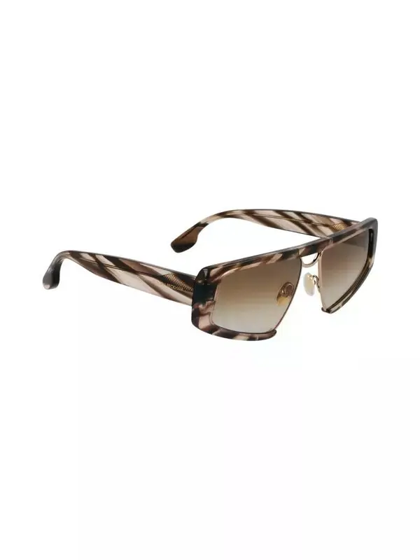 Victoria Beckham Cat-eye Sunglasses