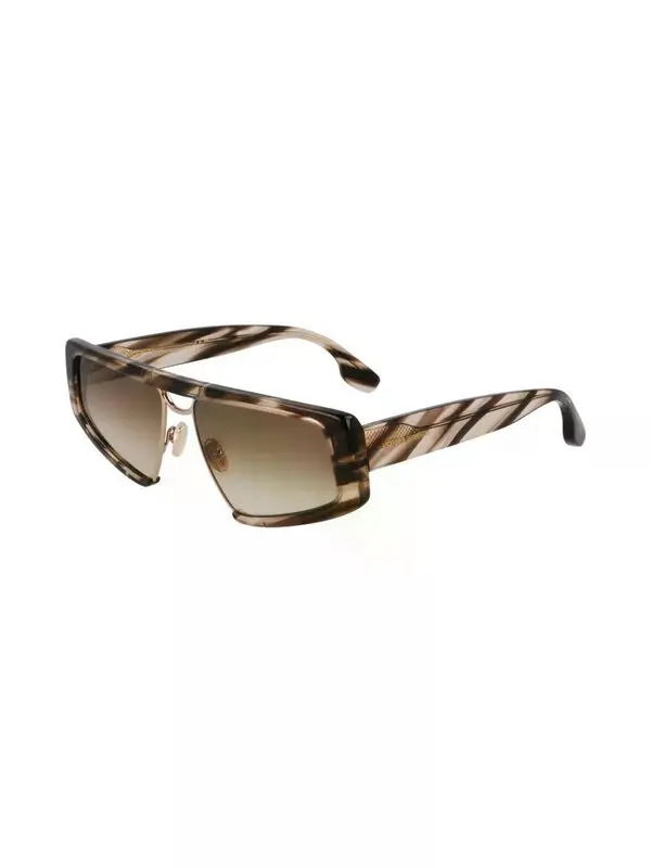 Victoria Beckham Cat-eye Sunglasses