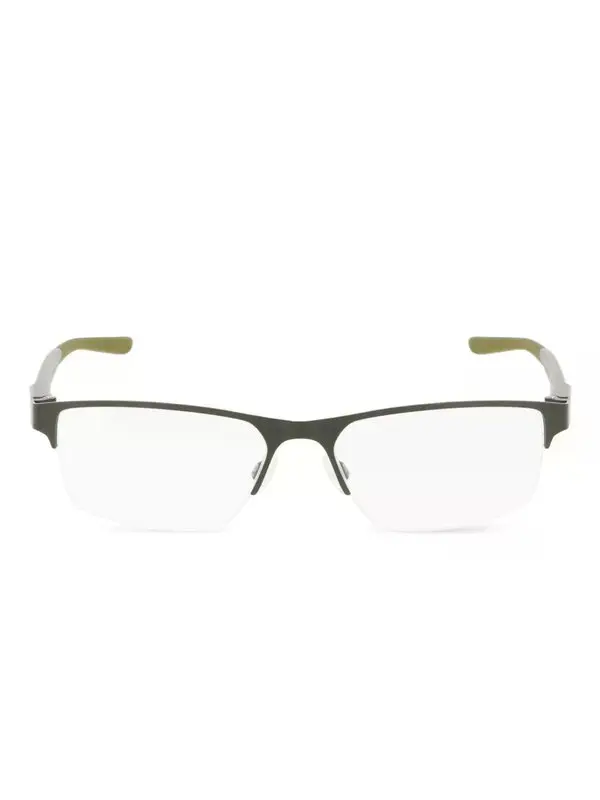 Nike Rectangle Eyeglasses