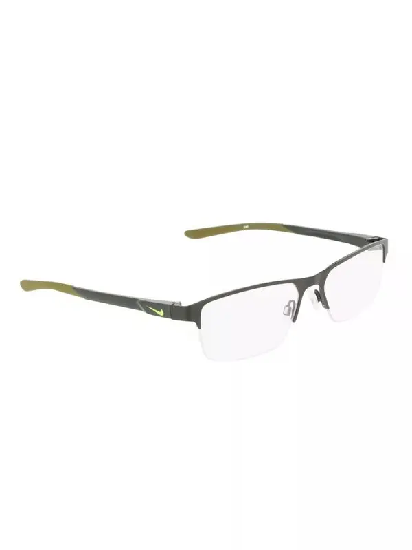 Nike Rectangle Eyeglasses