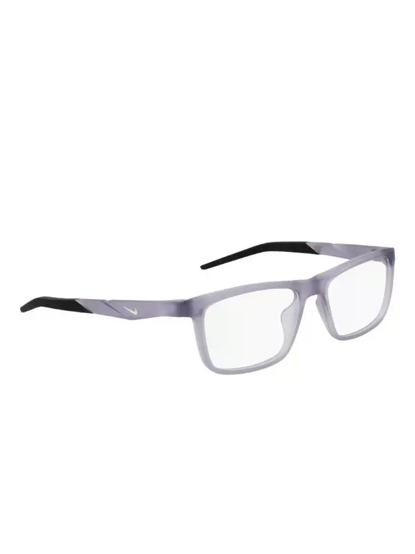 Nike Rectangle Frame Glasses