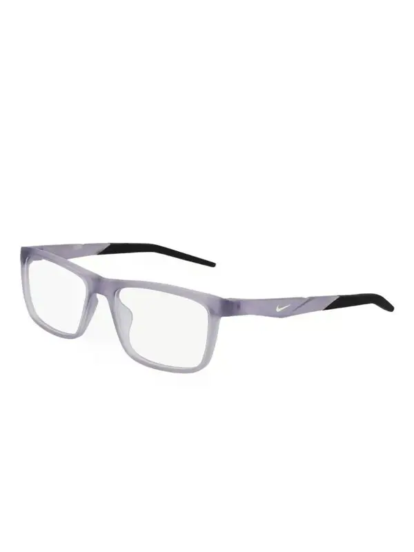Nike Rectangle Frame Glasses