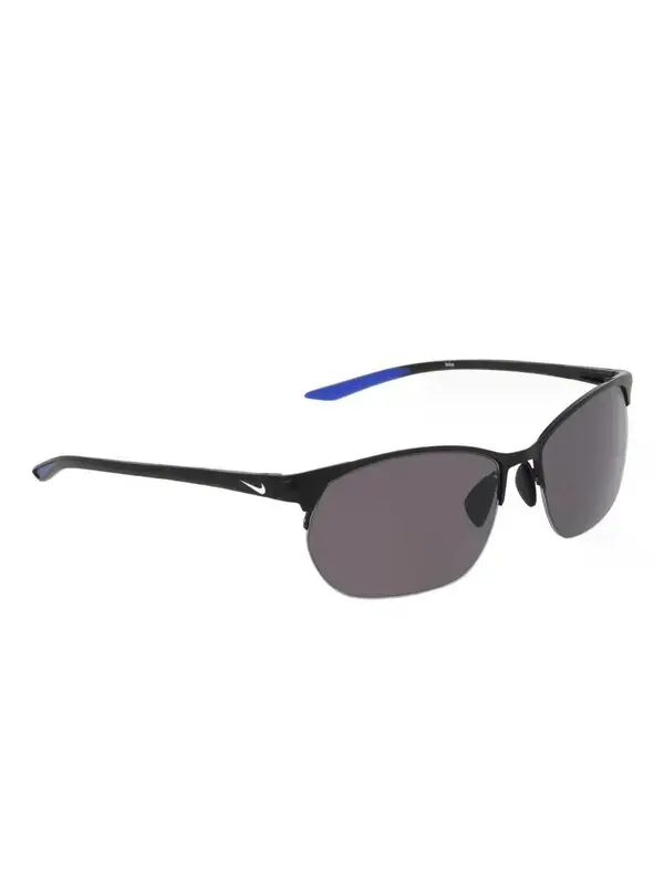Nike Ih0911x Geometric Sunglasses