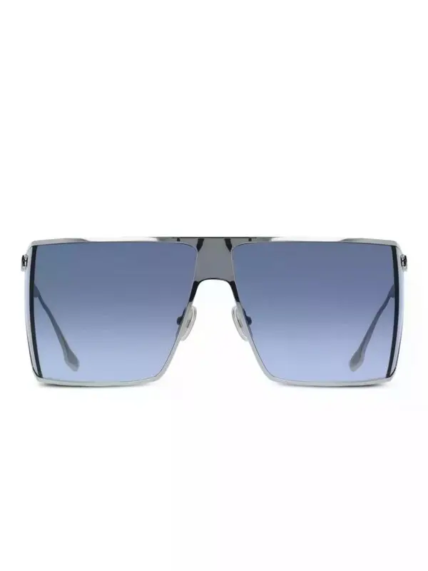 Victoria Beckham Oversized Sunglasses