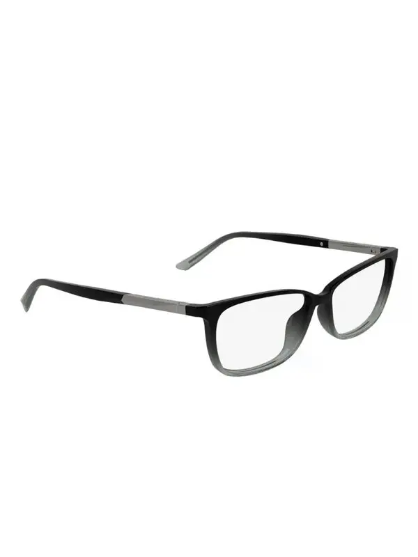 Calvin Klein Acetate Rectangle Eyeglasses