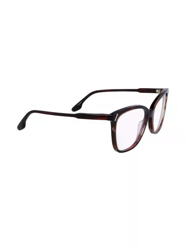 Victoria Beckham Square-frame Eyeglasses