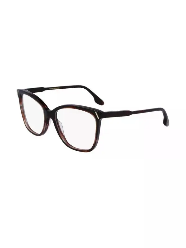 Victoria Beckham Square-frame Eyeglasses