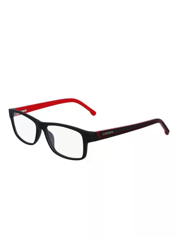 Lacoste Rectangle Frame Glasses