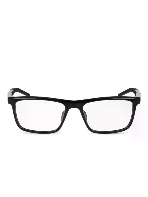 Nike Rectangle-frame Glasses