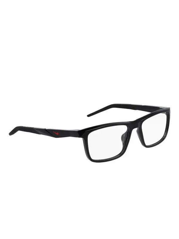Nike Rectangle-frame Glasses