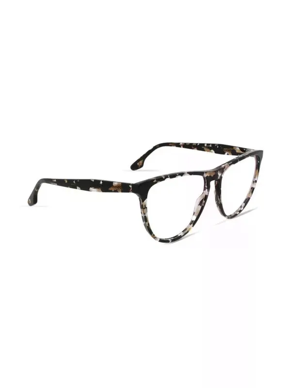 Victoria Beckham Round-frame Glasses